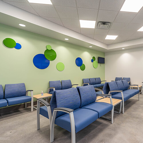 Bonaire Pediatrician | Primary Pediatrics | Serving Middle GA