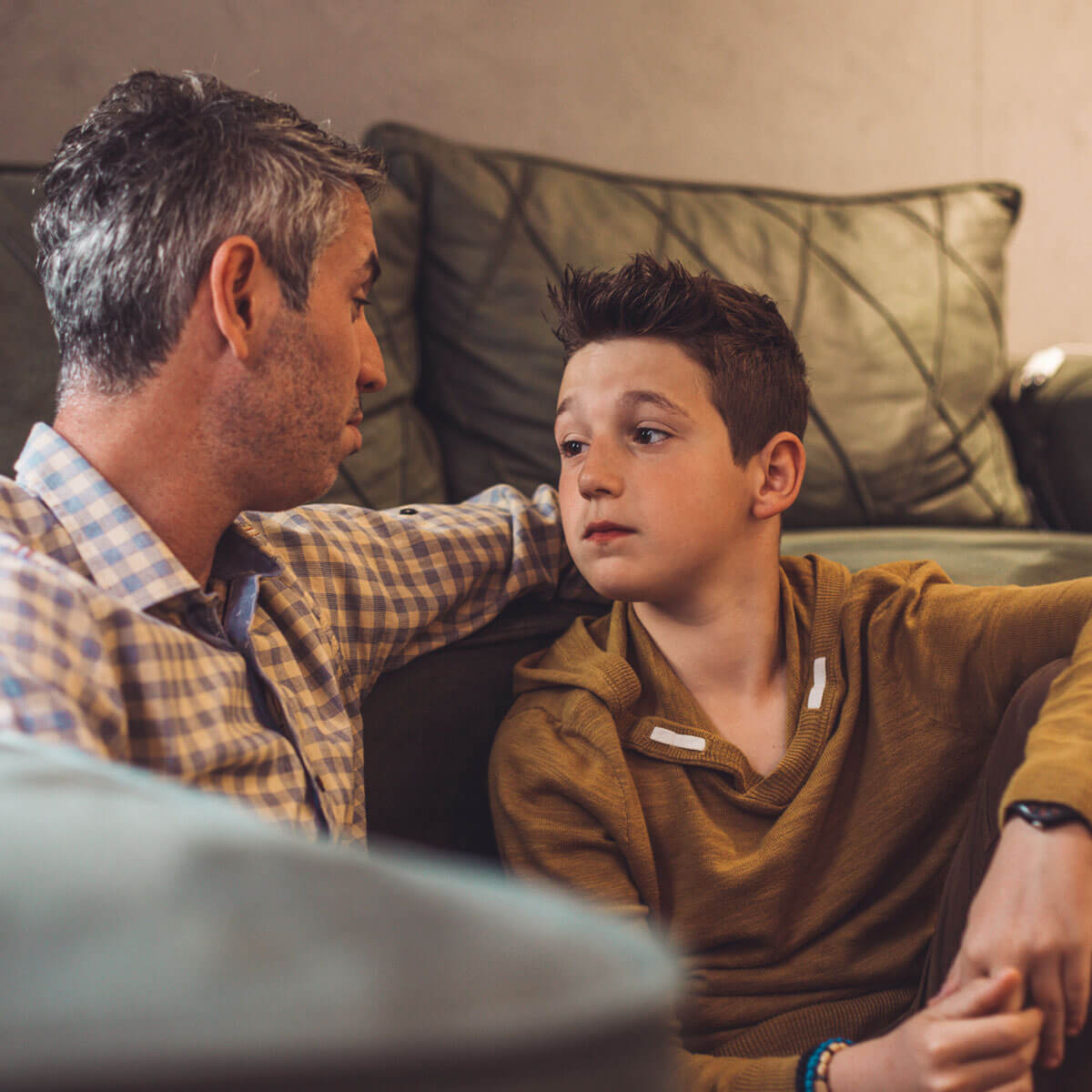 Is Your Child Being Bullied? Here’s How You Can Help